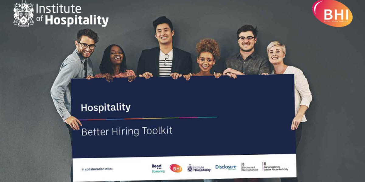 Industry leaders launch new hiring toolkit