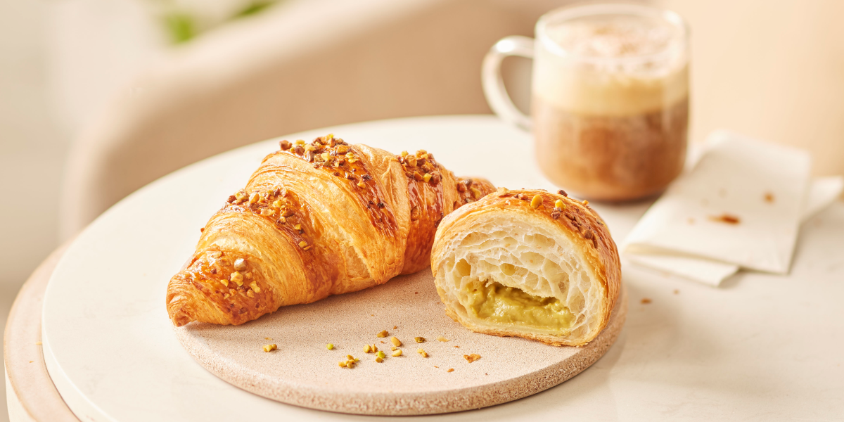 Bridor reveals new croissant research