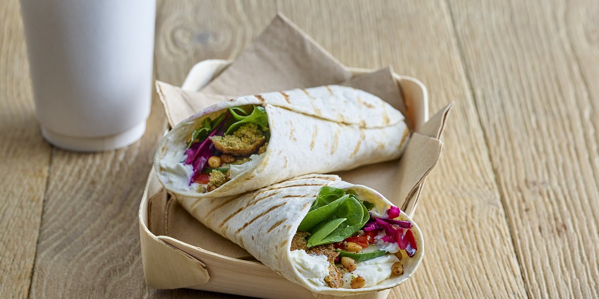 Philly On The Go! Refresh Food-To-Go Menus with Philly