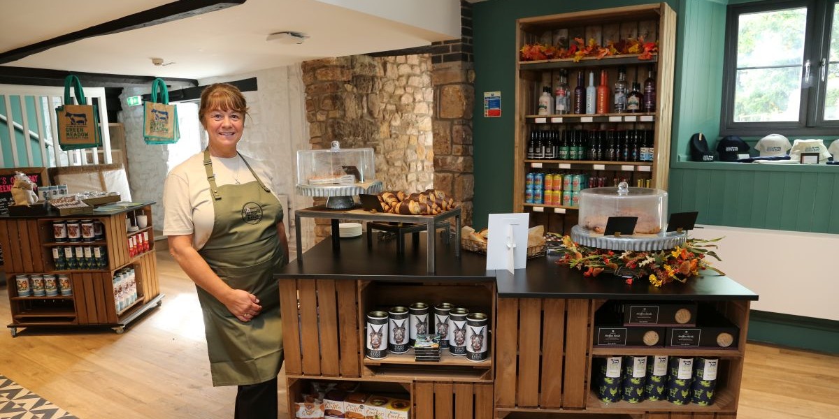 BaxterStorey wins Greenmeadow Community Farm contract